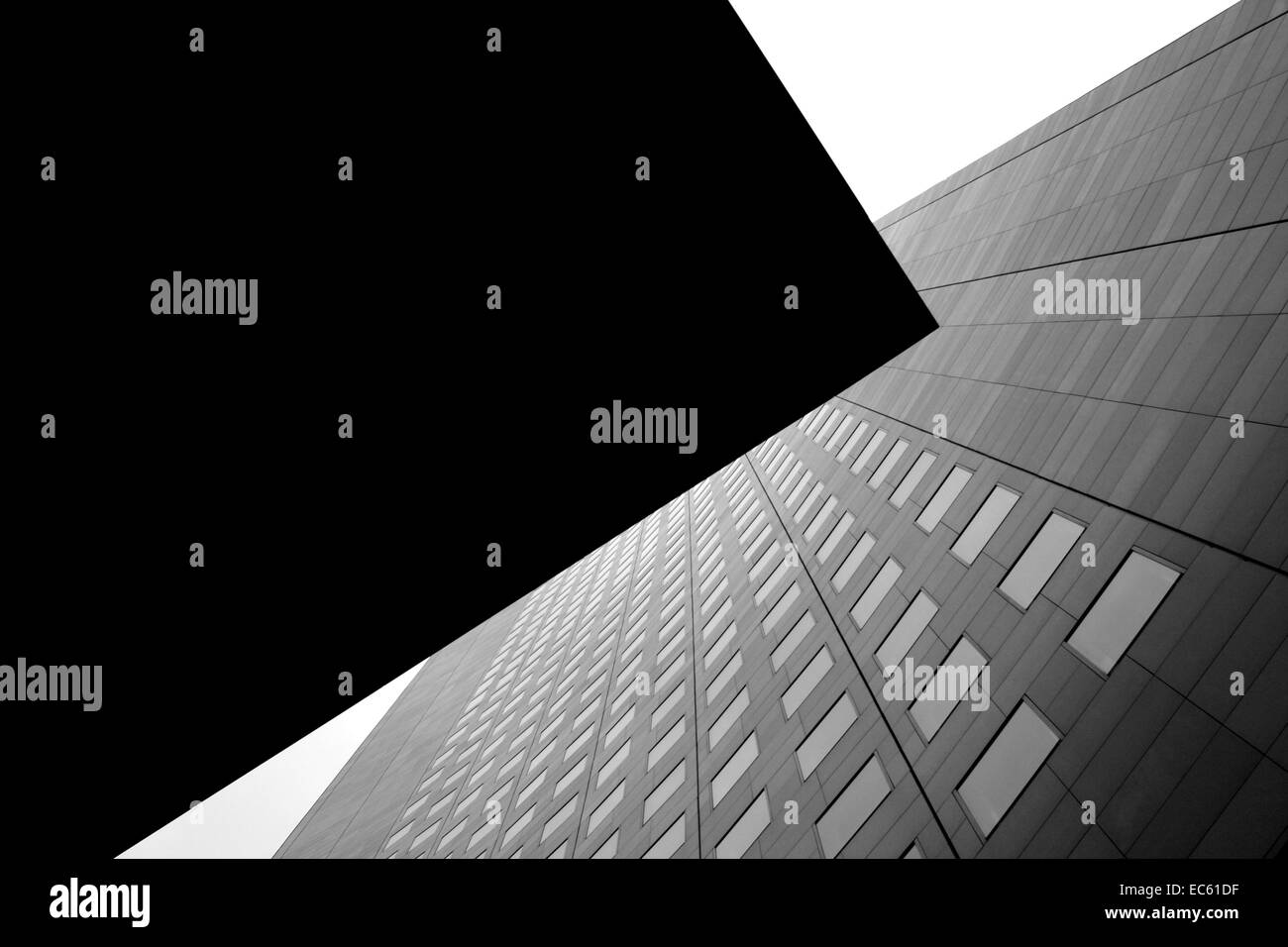 Black and white scary places Black and White Stock Photos & Images - Alamy