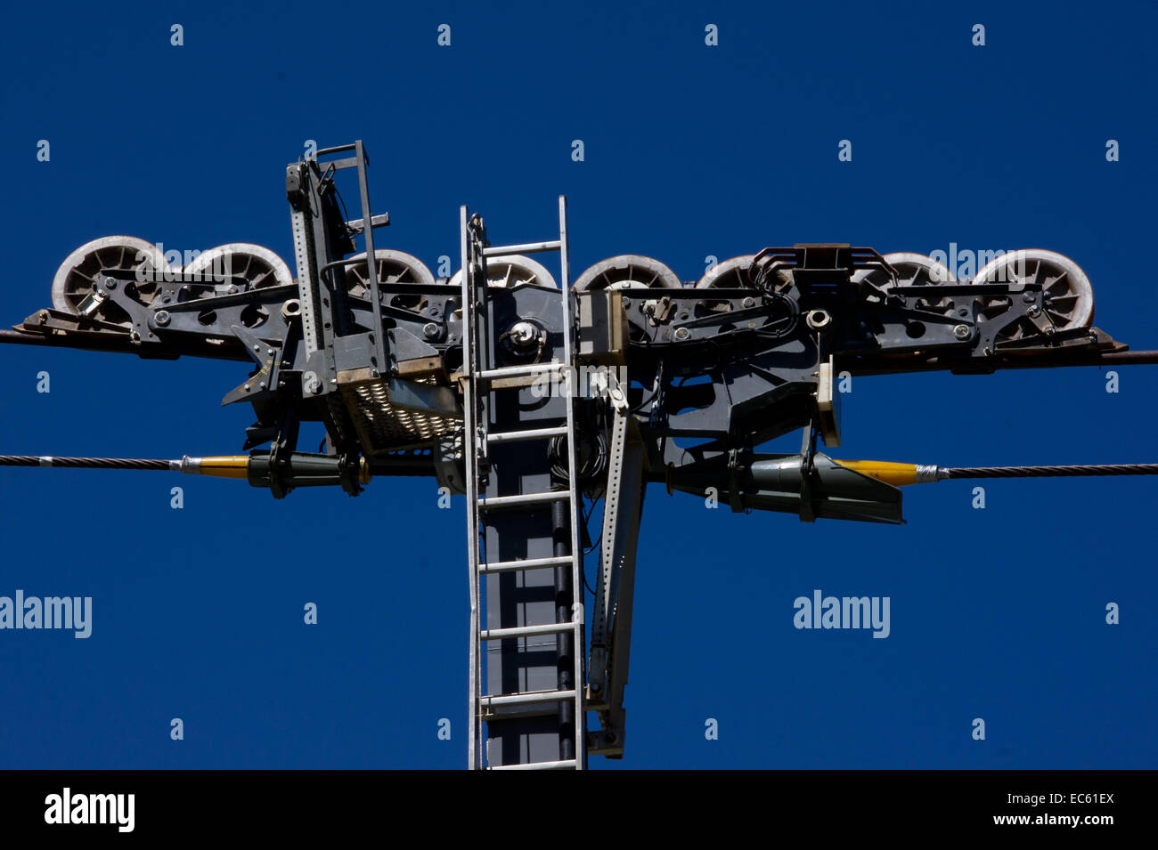 Car suspension hi-res stock photography and images - Alamy