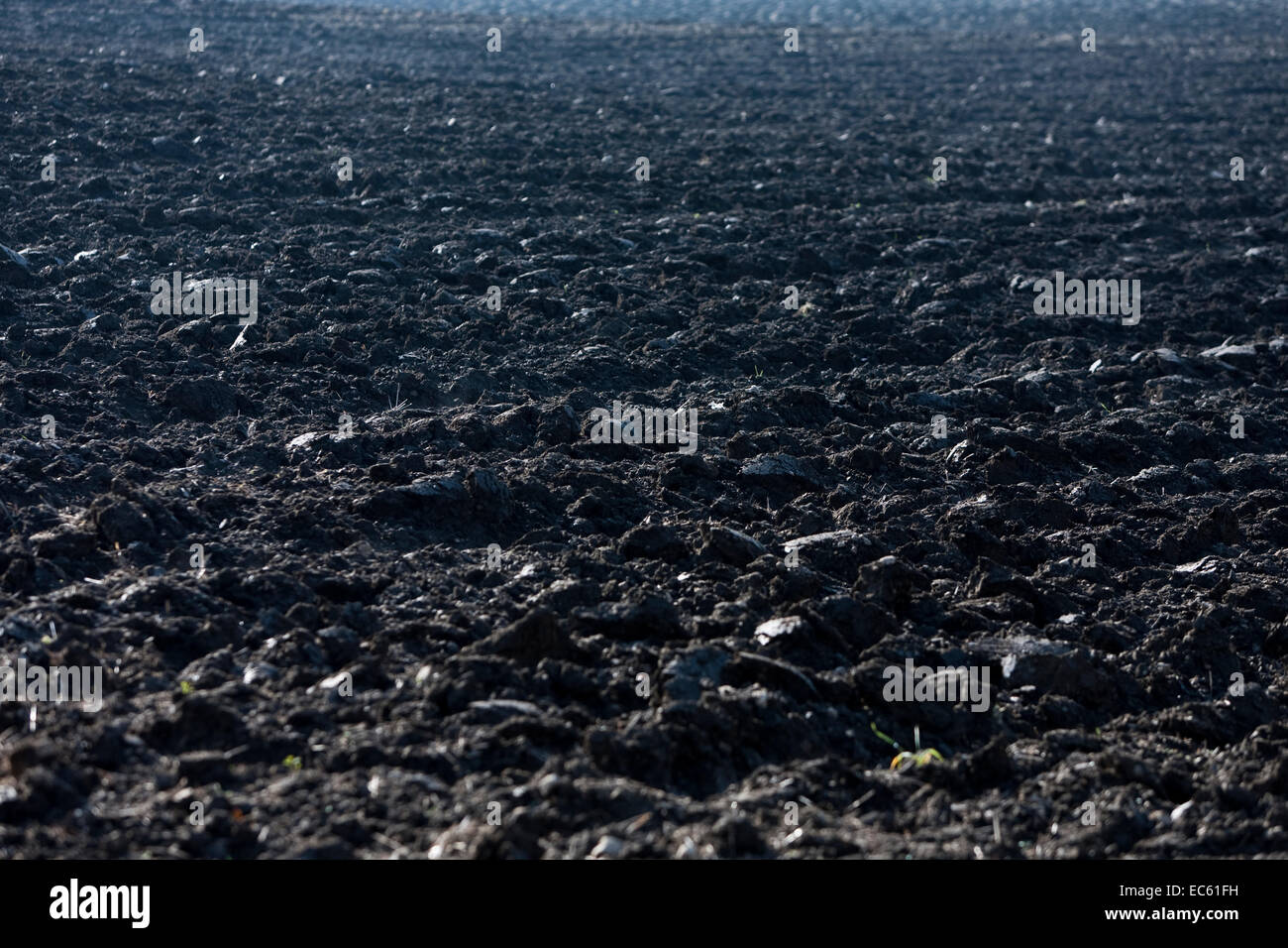 Plough soil texture hi-res stock photography and images - Alamy