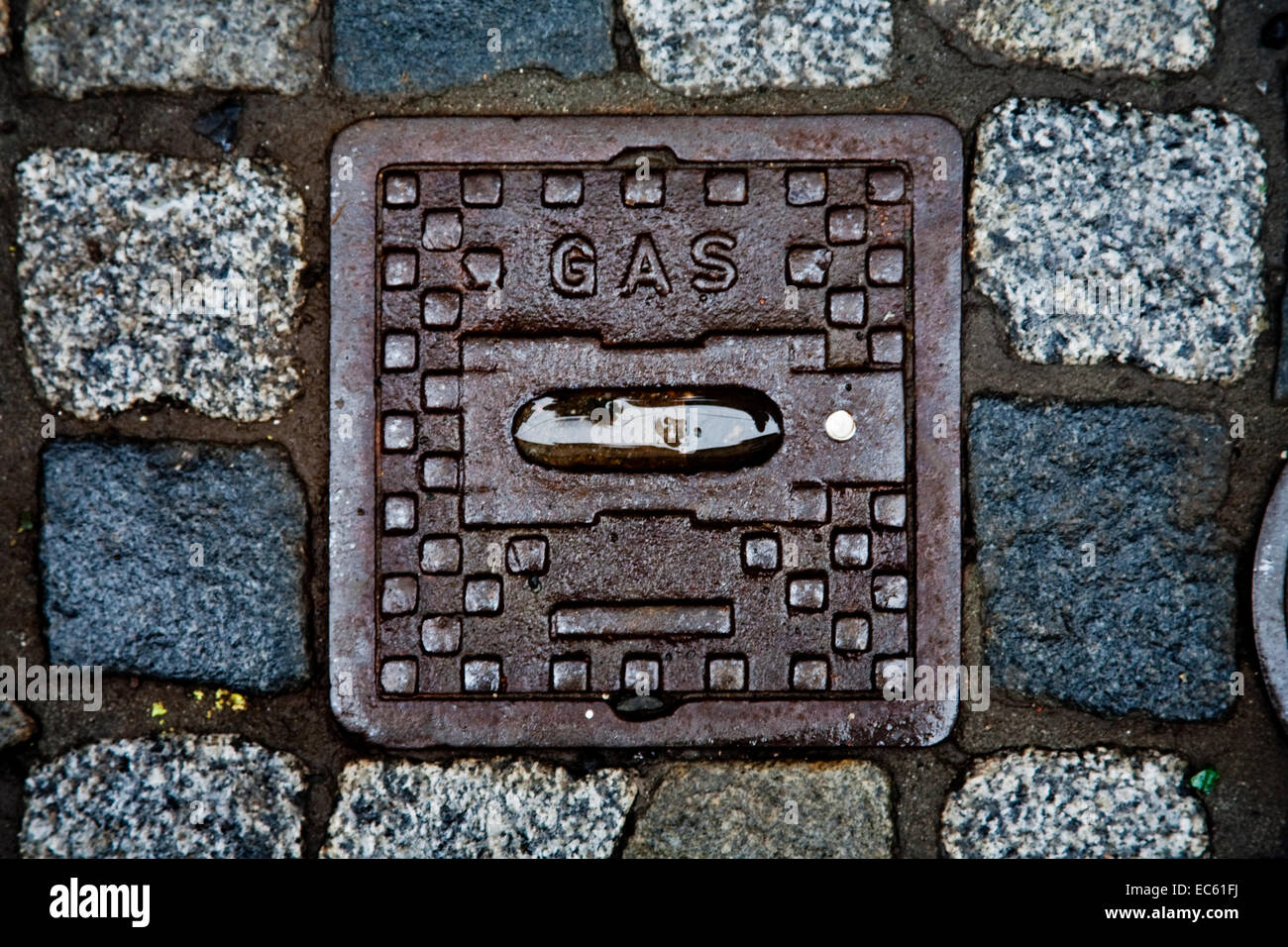 Gas cap hi-res stock photography and images - Alamy