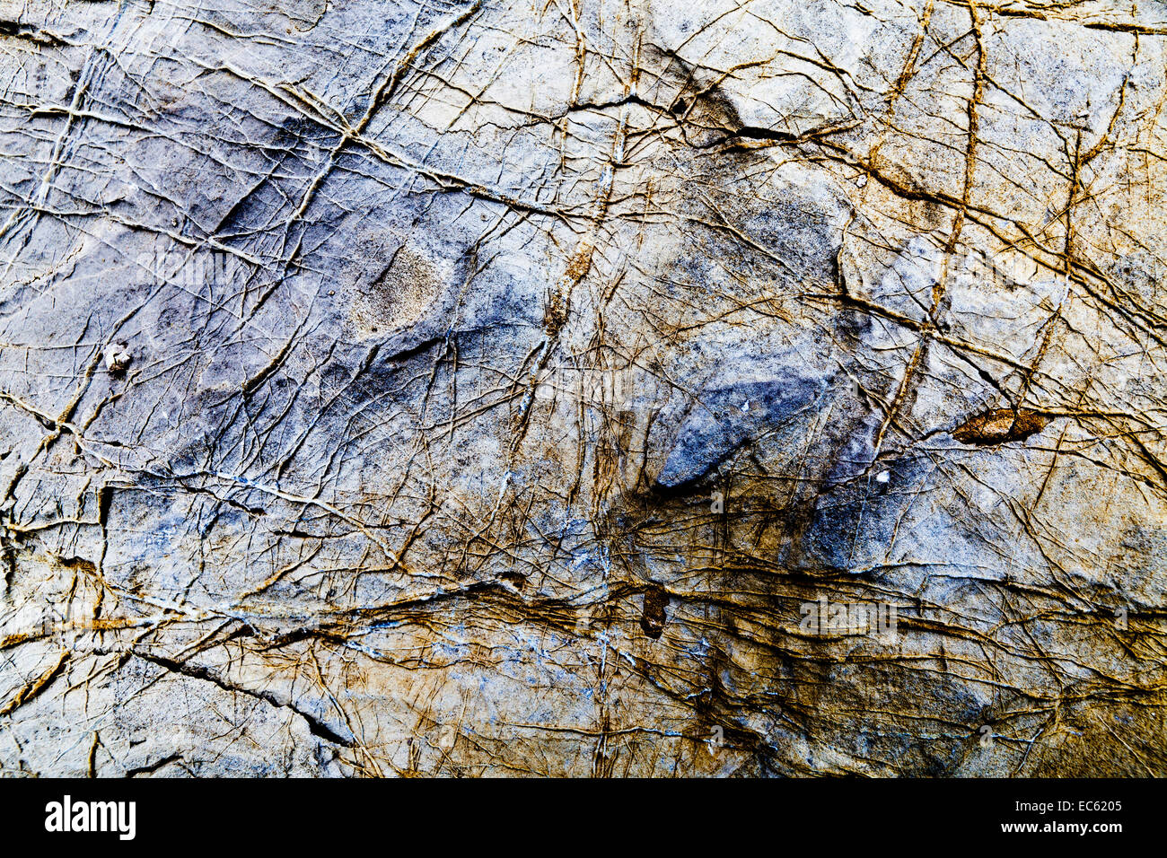 structure of a rock Stock Photo - Alamy