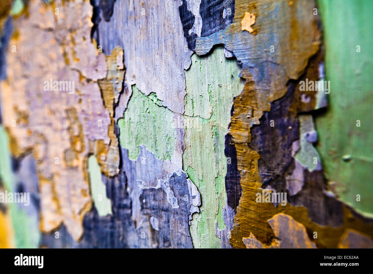 Flaking facades hi-res stock photography and images - Alamy
