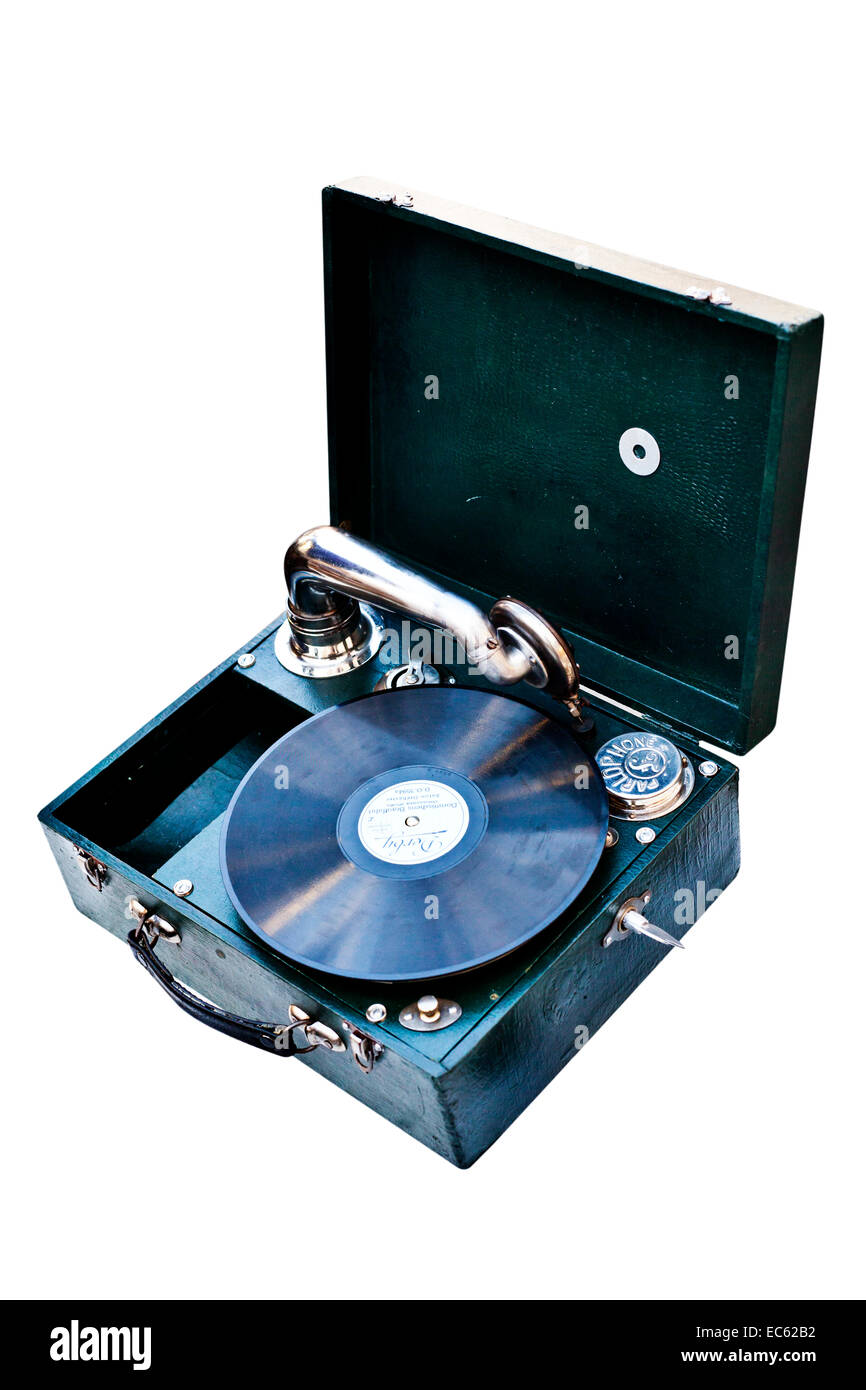 Parlophone hi-res stock photography and images - Alamy