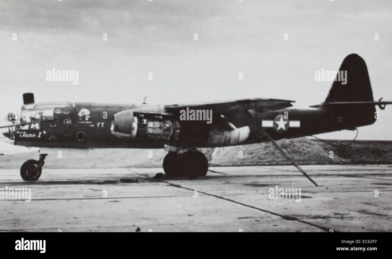 This photograph from the Charles Daniels Collection features the Arado ...