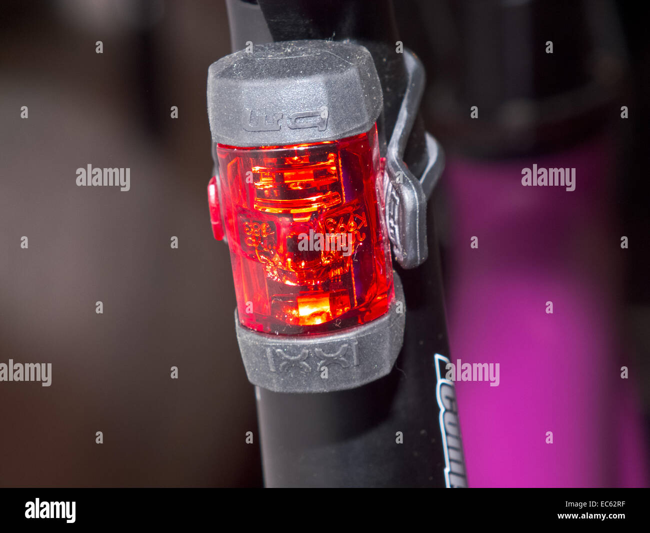 Plug and tail hi-res stock photography and images - Alamy