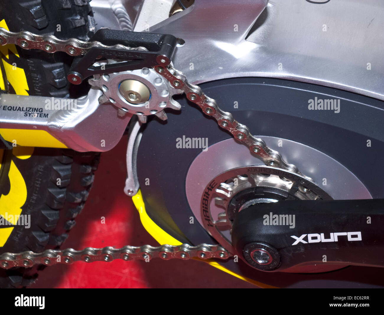 Ebike hi-res stock photography and images - Alamy