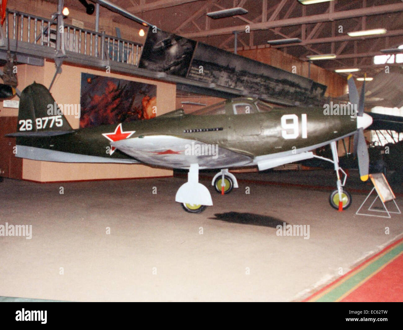 Bell P 63 Stock Photos & Bell P 63 Stock Images - Alamy