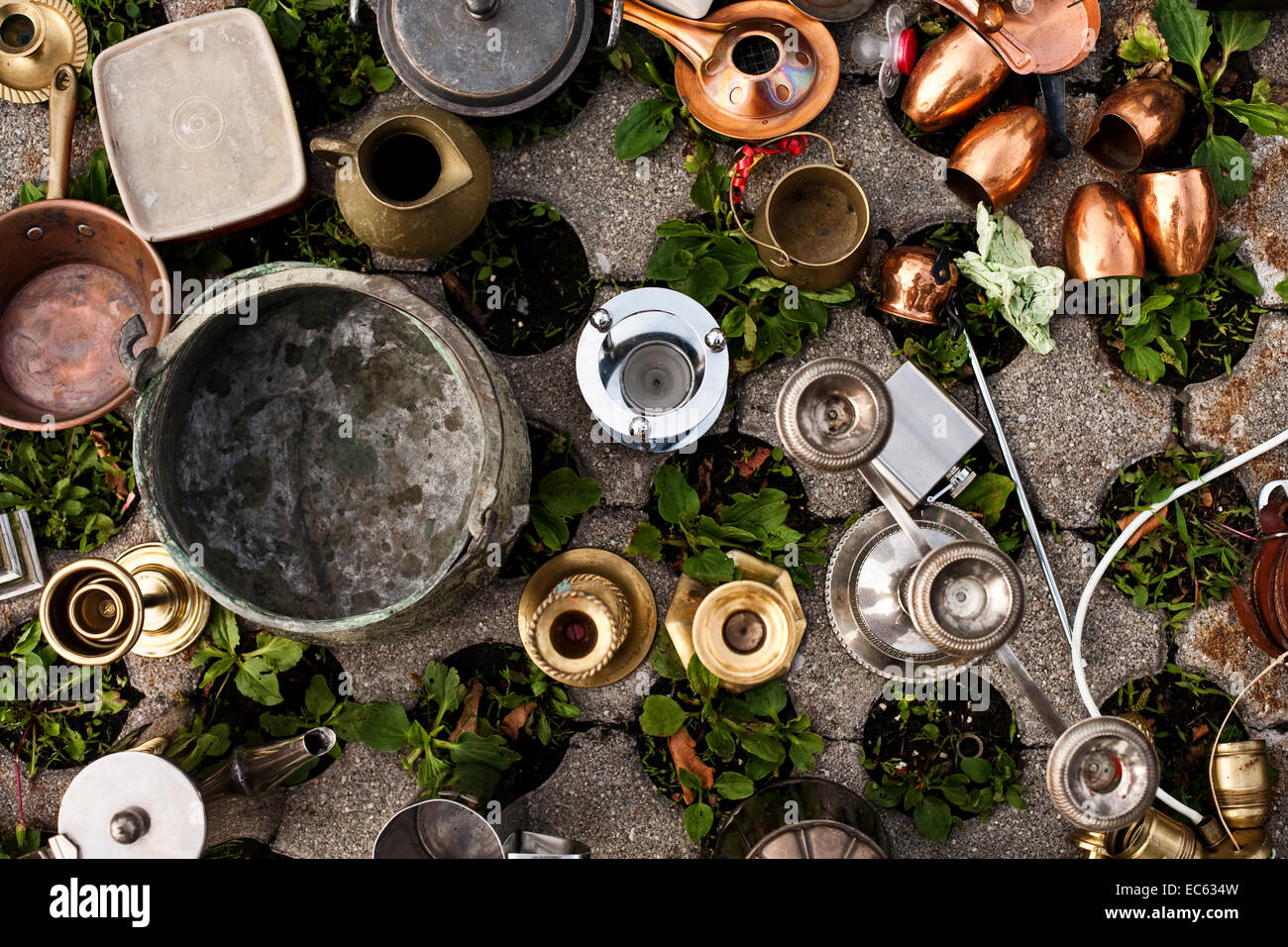 Sundry items hi-res stock photography and images - Alamy