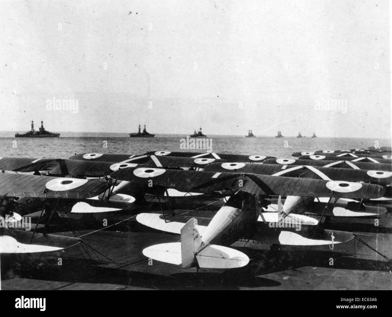 The Boeing F2B was a biplane used by the U.S. Navy during the 1930s for ...