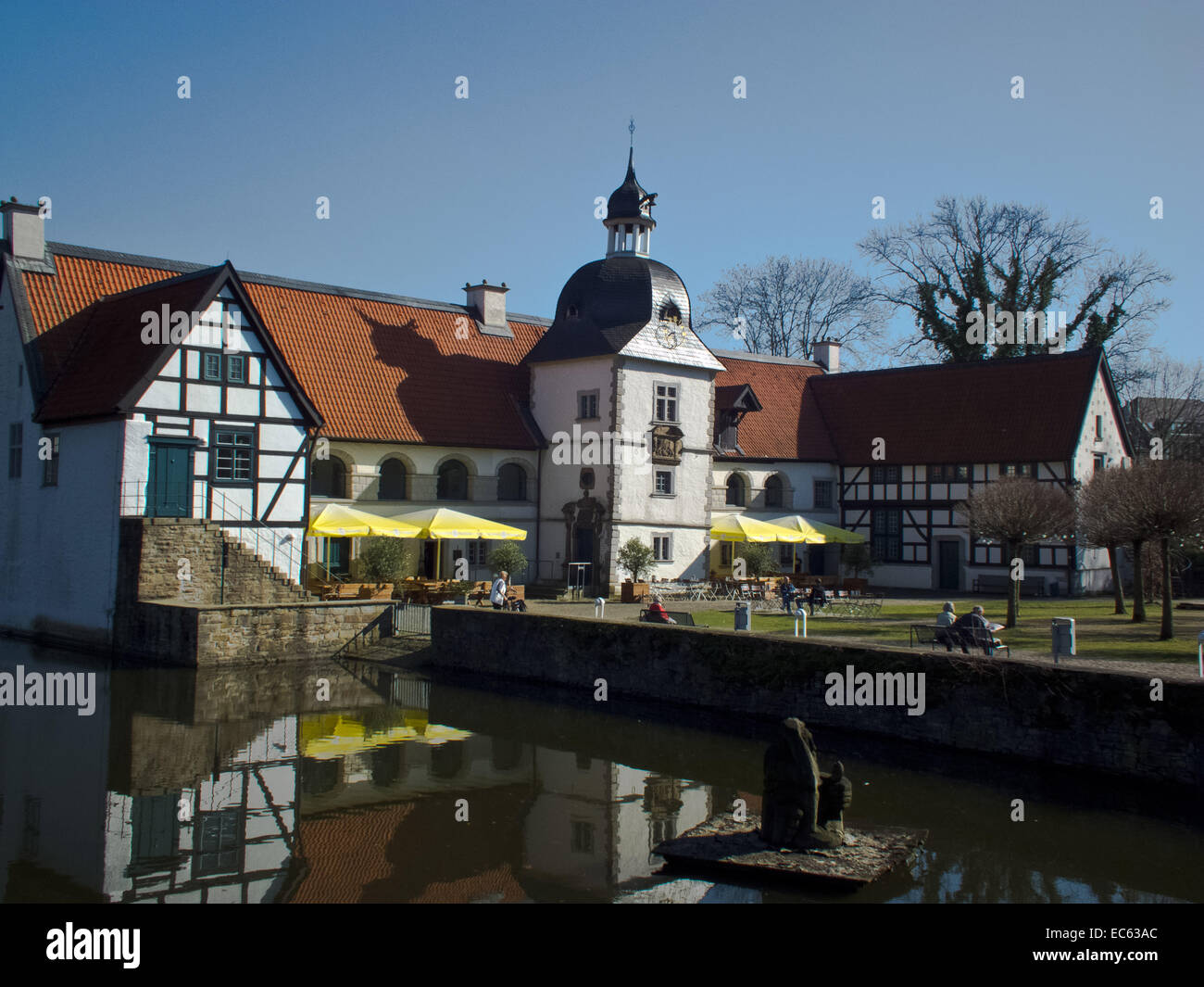 Rodenberg High Resolution Stock Photography and Images - Alamy