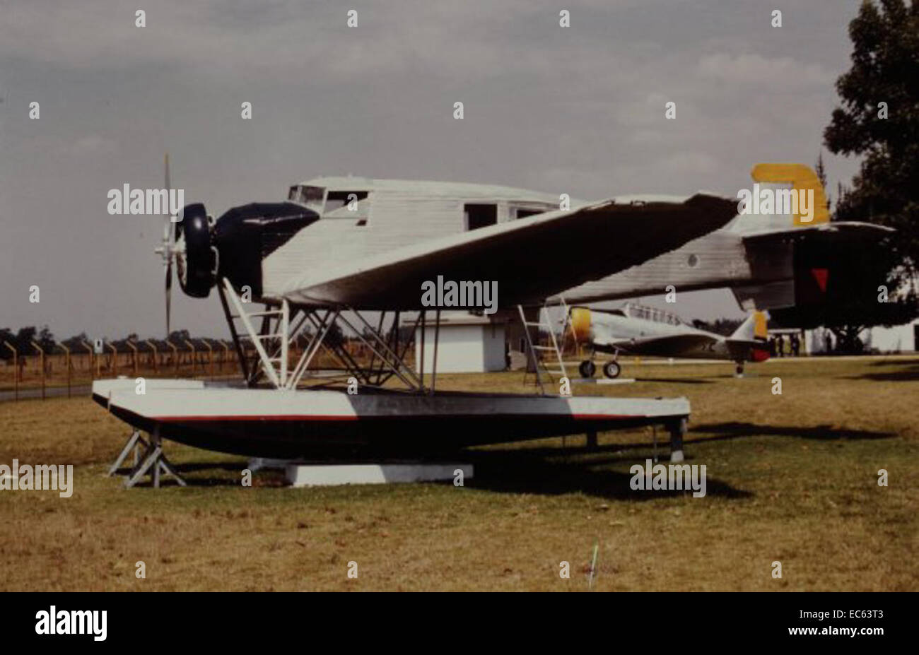 This photo from the Charles Daniels Collection features a German ...