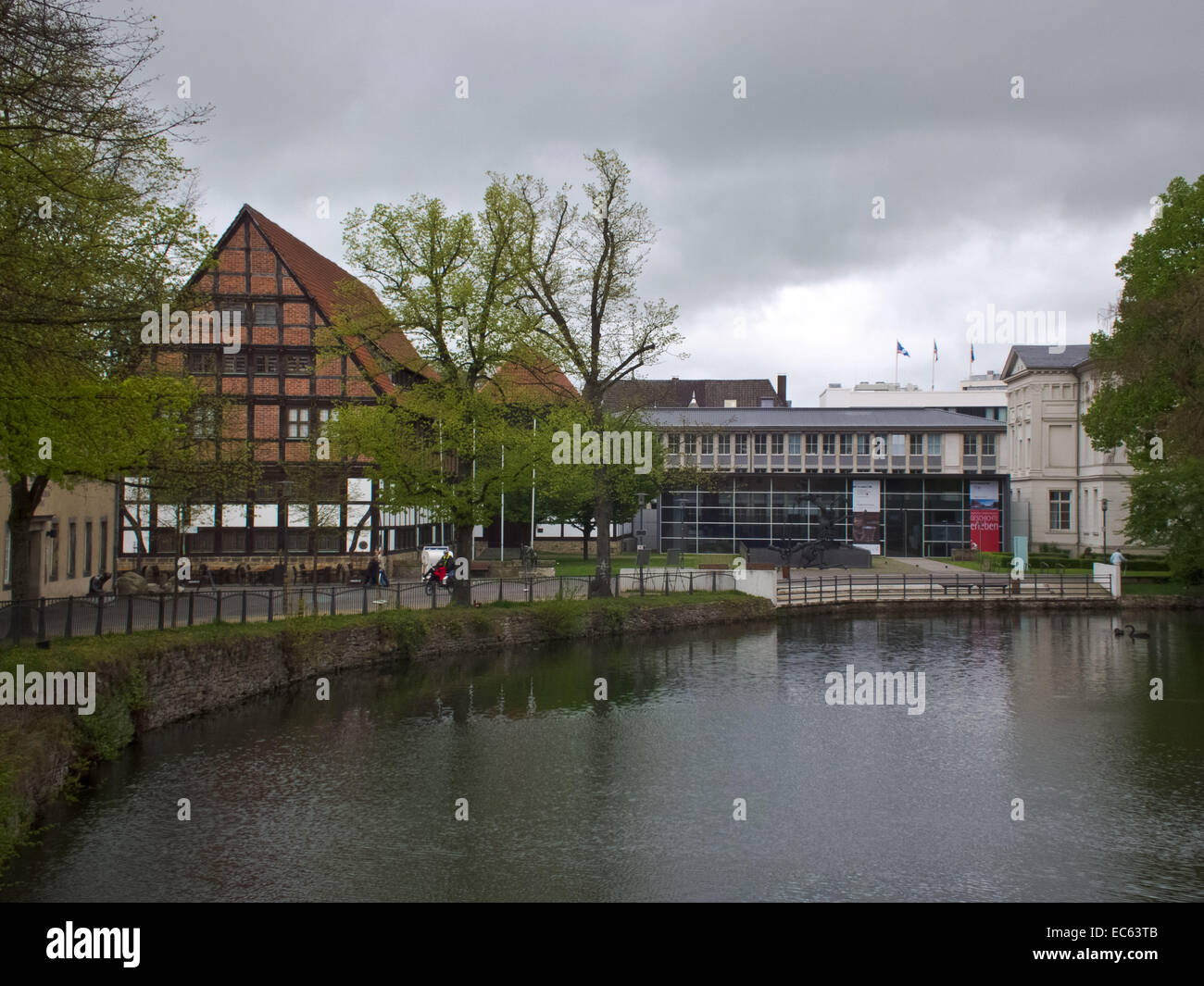 Regional museums hi-res stock photography and images - Alamy