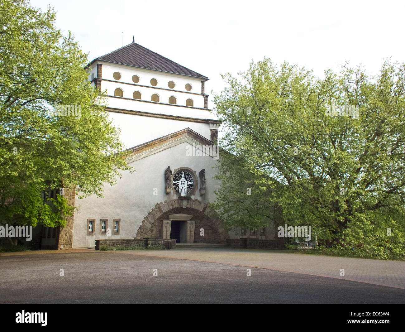 Mourning hall hi-res stock photography and images - Alamy