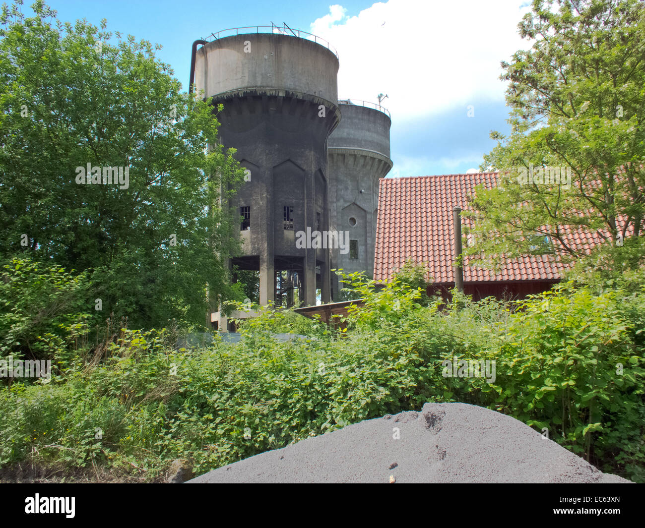 Mine slurry hi-res stock photography and images - Alamy