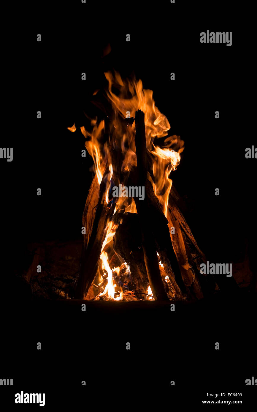 Bonfire sign hi-res stock photography and images - Alamy