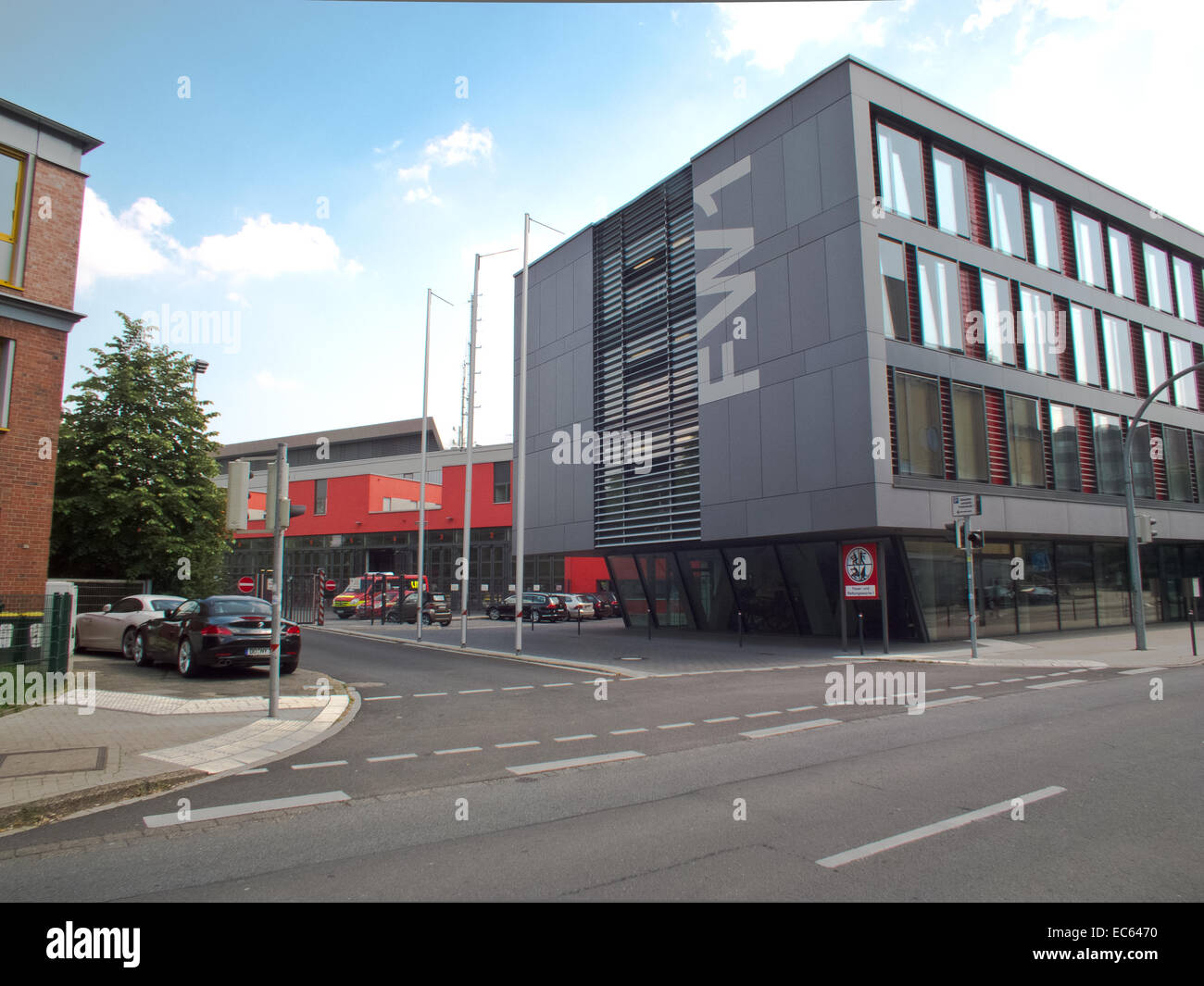 Country fire brigade building hi-res stock photography and images - Alamy