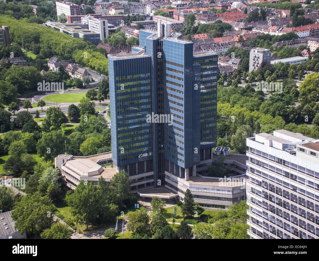 Dortmund telekom hi-res stock photography and images - Alamy
