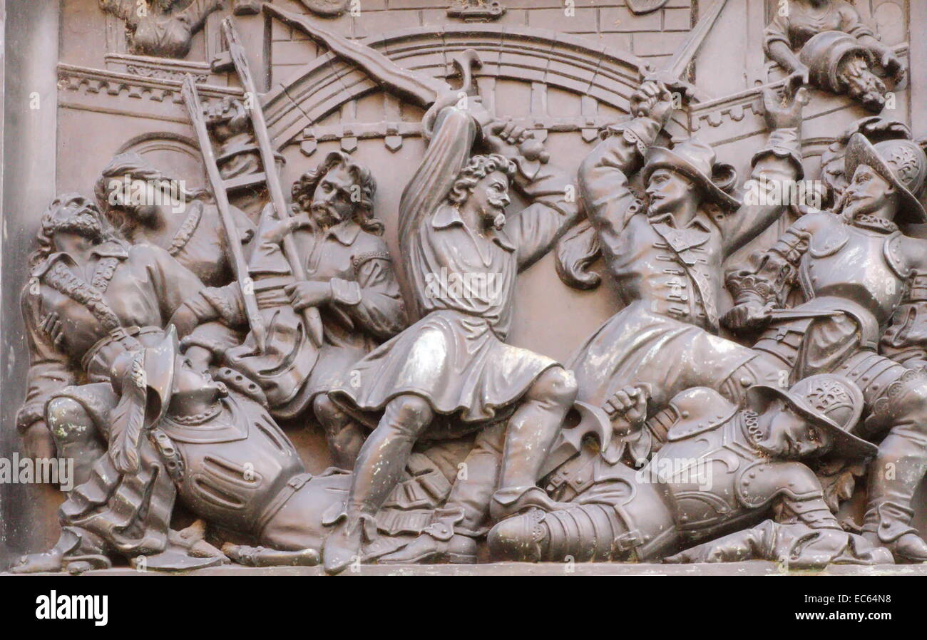 Escalade geneva hi-res stock photography and images - Alamy