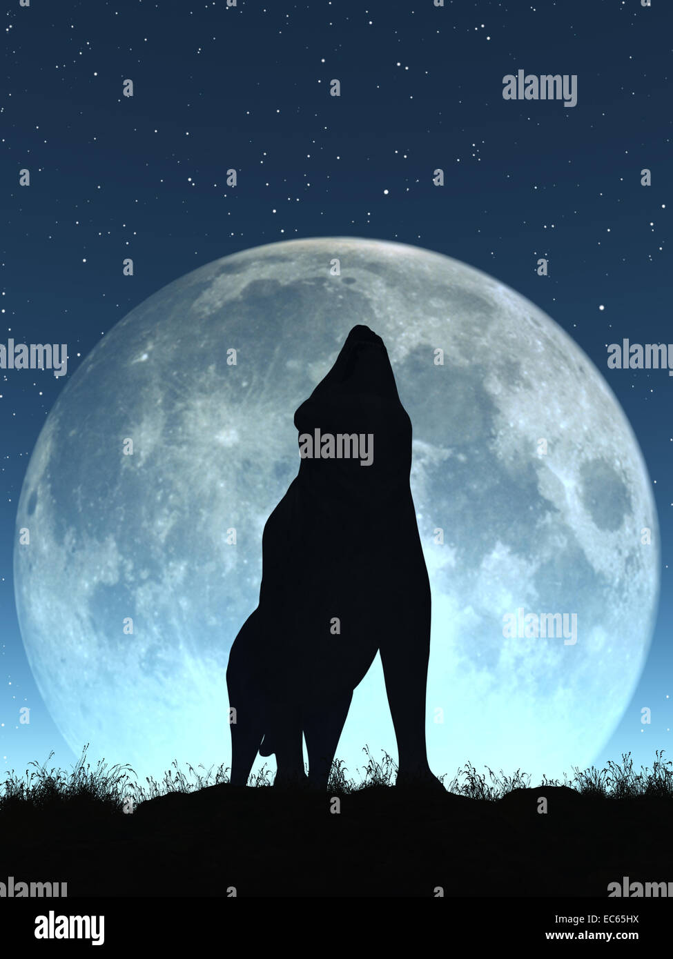 Wolf Crying Crying Wolf Hi Res Stock Photography And Images Alamy