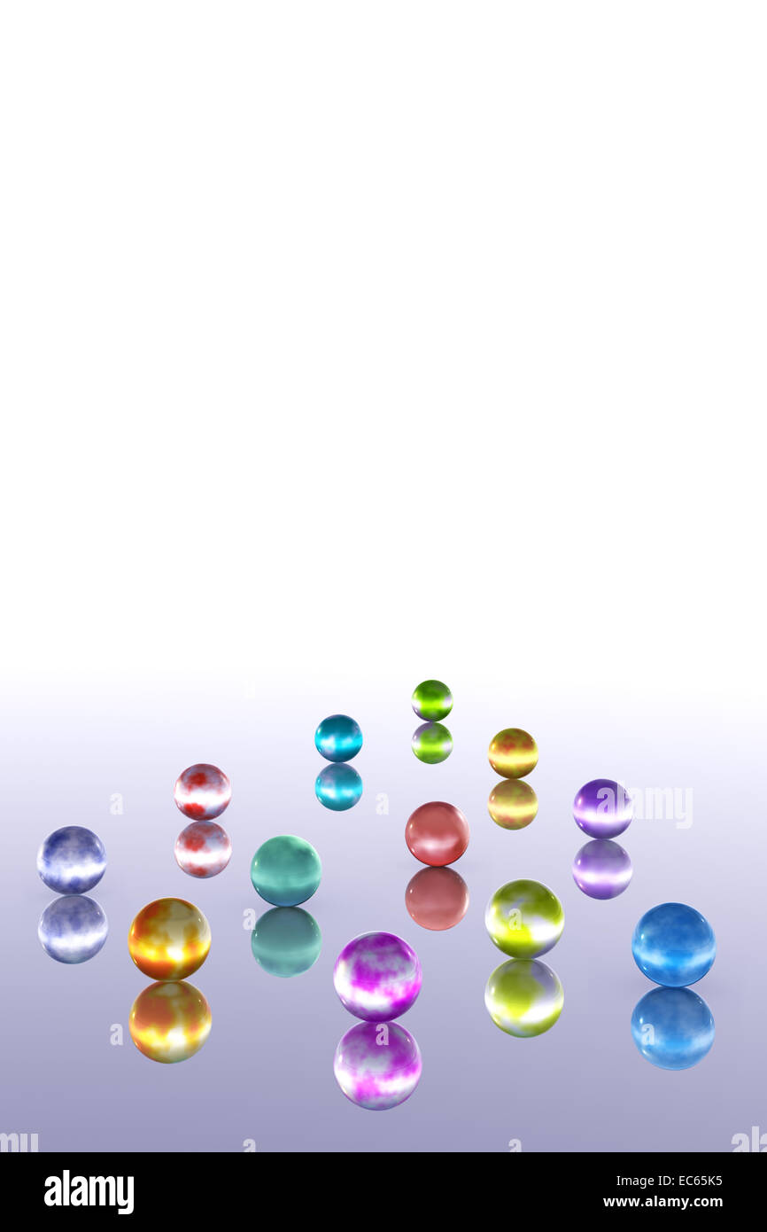Crystal balls hi-res stock photography and images - Alamy
