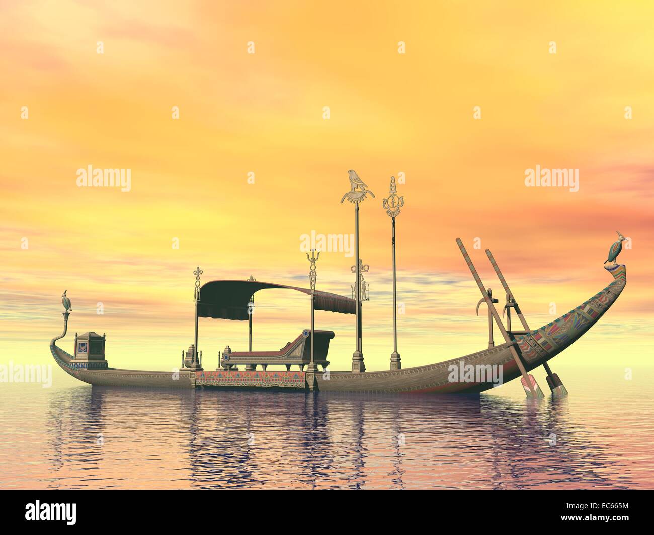 Ancient egypt nile barge hi-res stock photography and images - Alamy Ancient egypt nile barge hi-res stock photography and images - Alamy