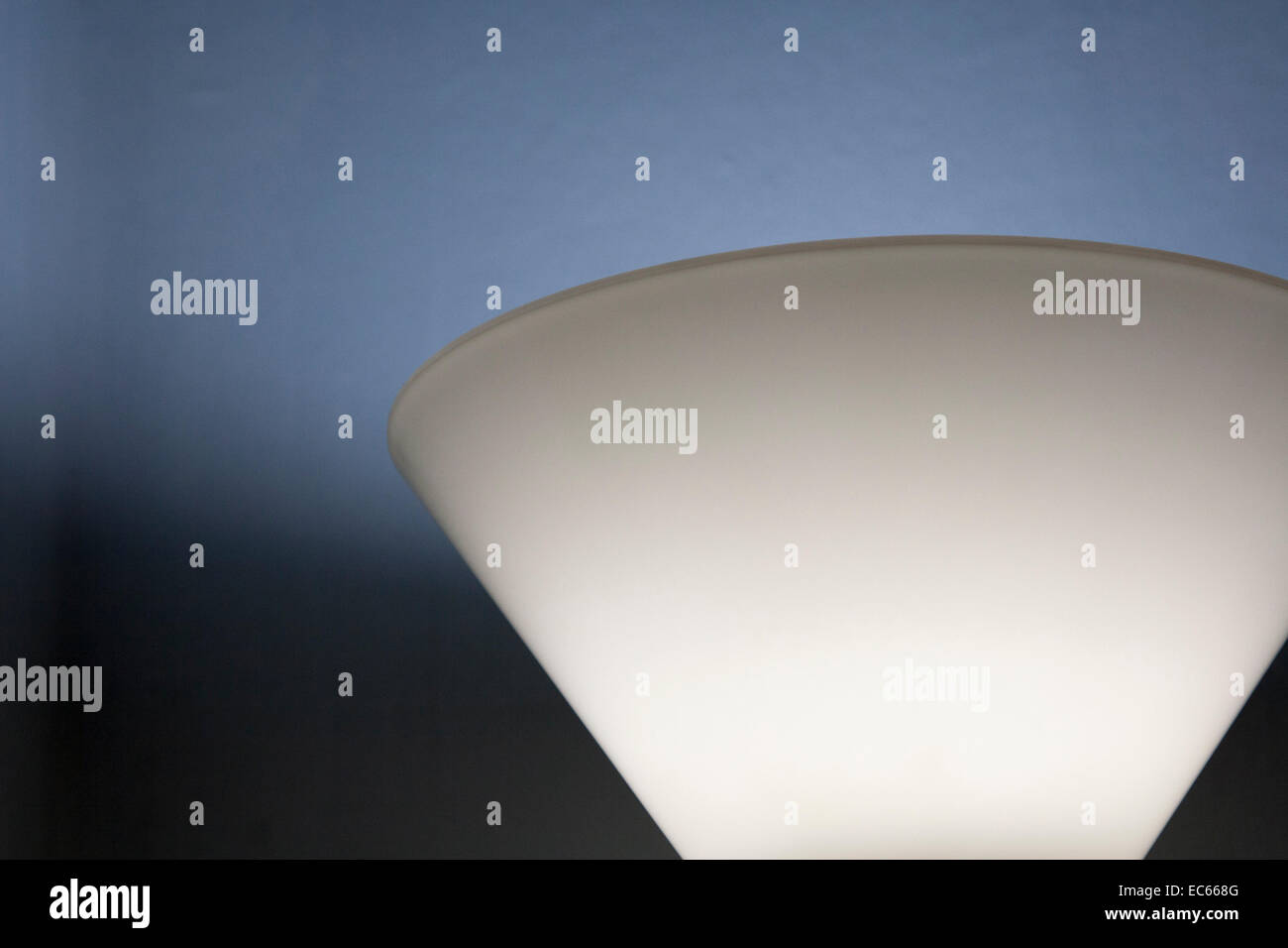Abstract image created with a lamp and lighting Stock Photo - Alamy