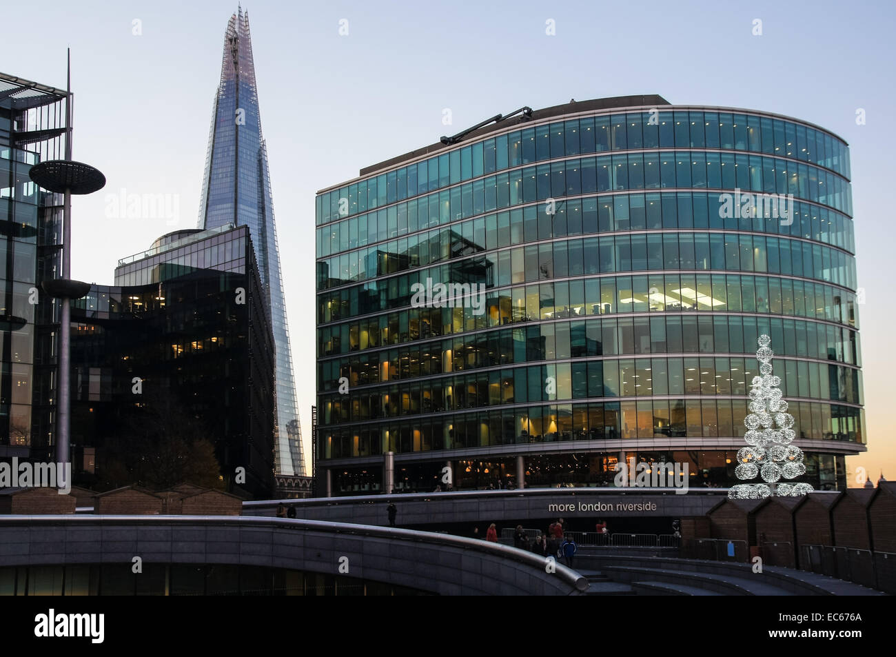 More london riverside hi-res stock photography and images - Alamy