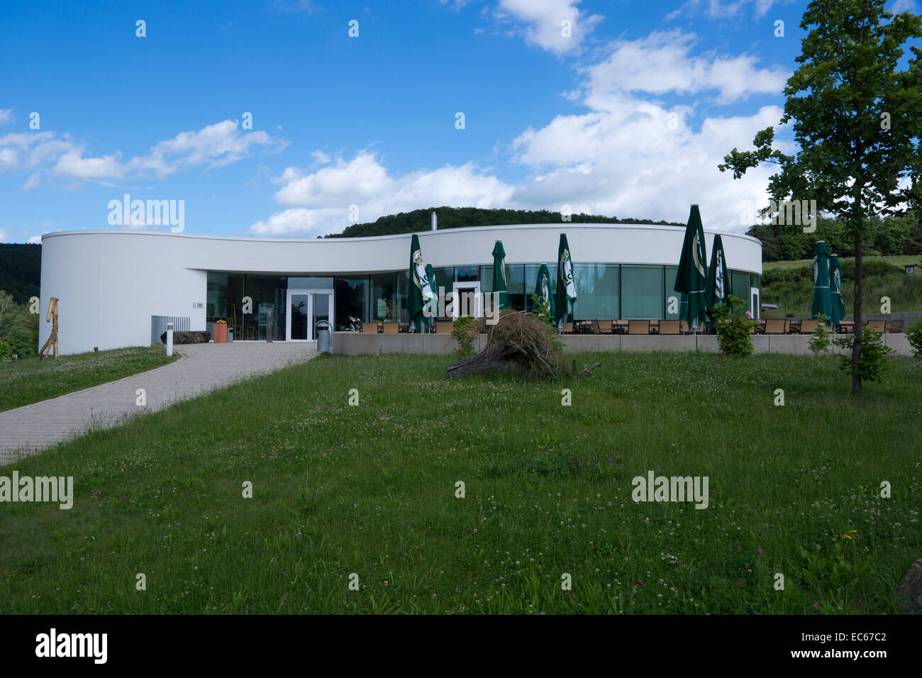 Kellerwald center hi-res stock photography and images - Alamy