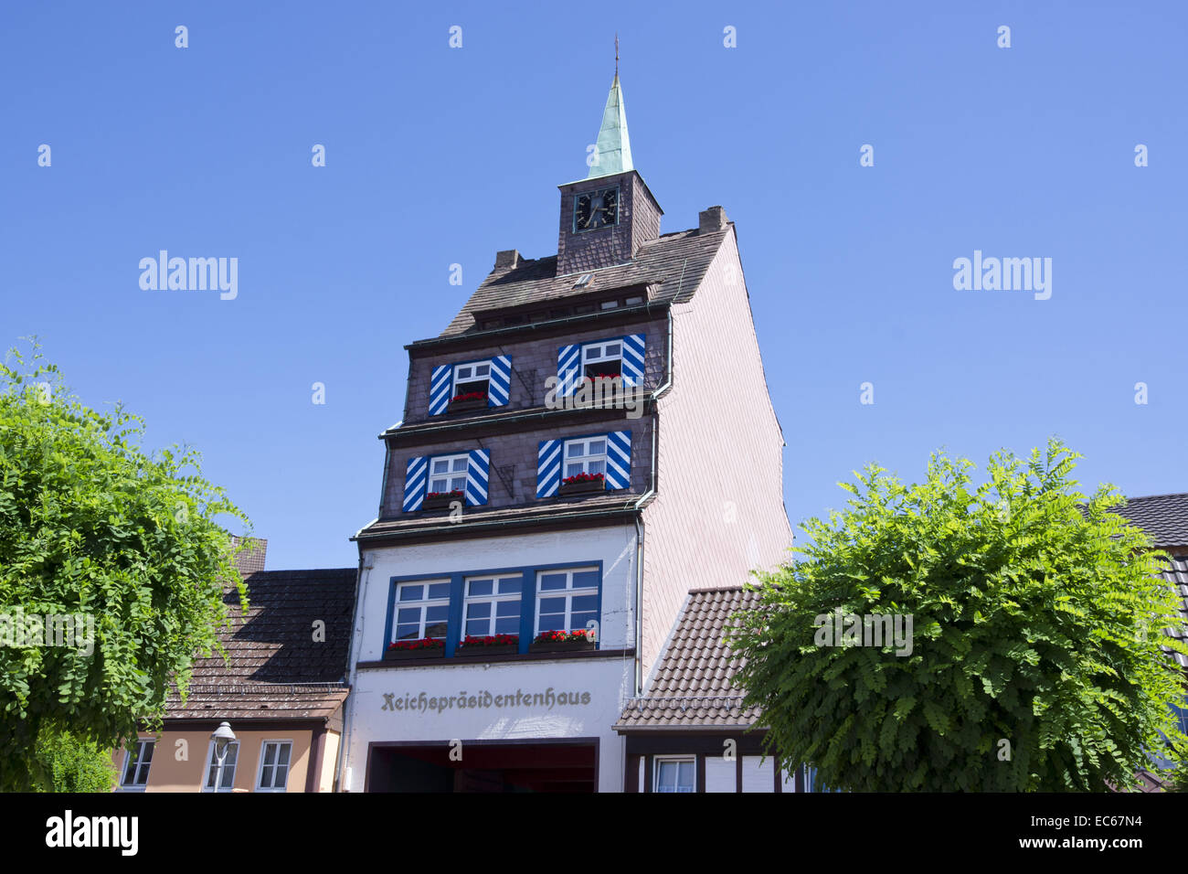 Holzminden germany hi-res stock photography and images - Alamy