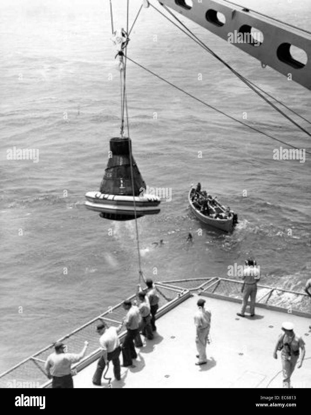 This image is part of the Eugene Rankin Special Collection, which ...