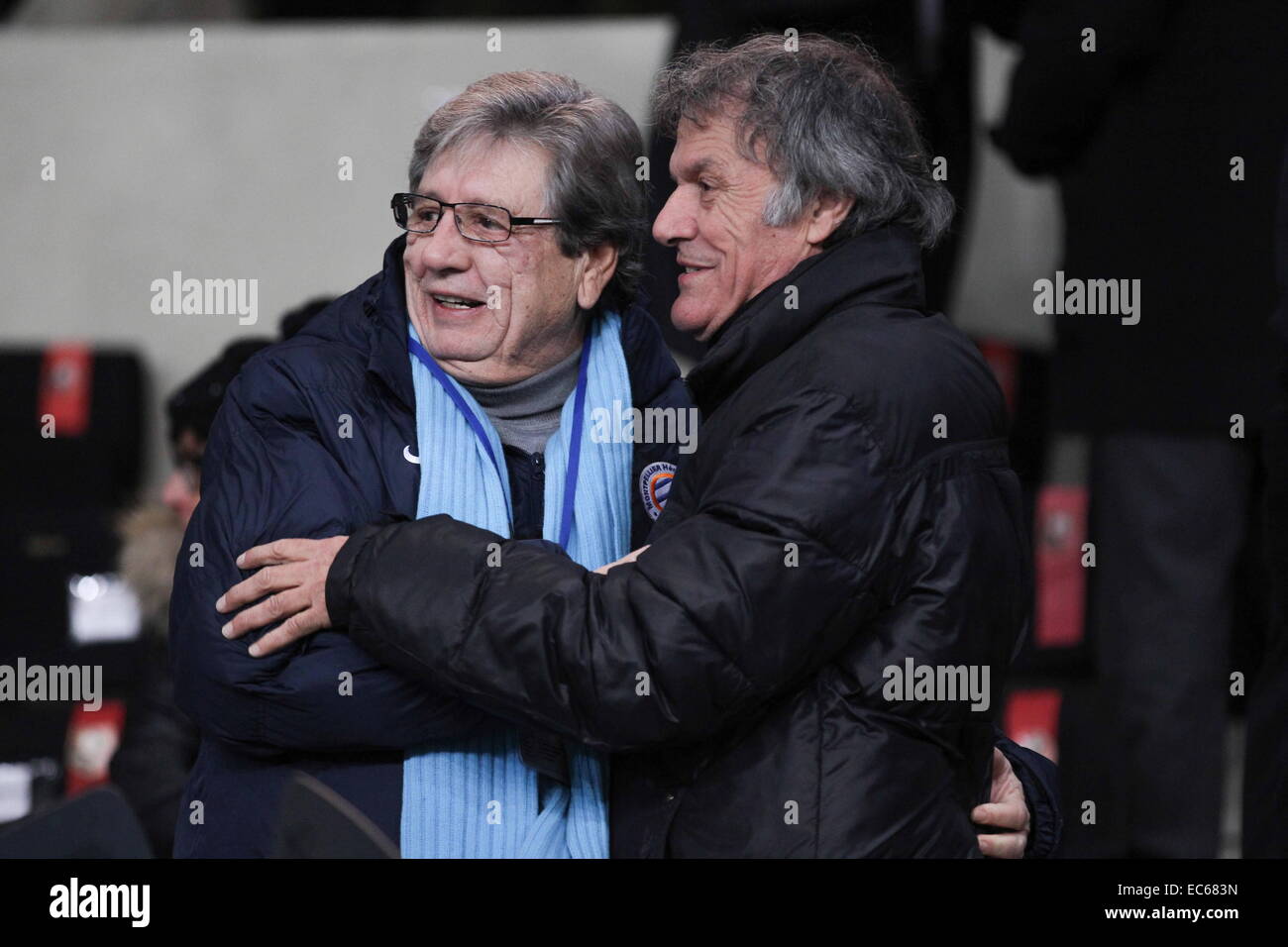 Mezy michel hi-res stock photography and images - Alamy