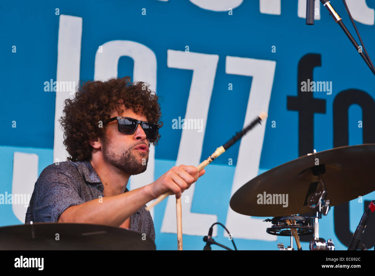 Johnny clark hi-res stock photography and images - Alamy