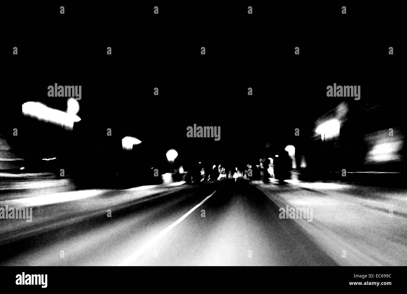 Nightdrive High Resolution Stock Photography and Images - Alamy