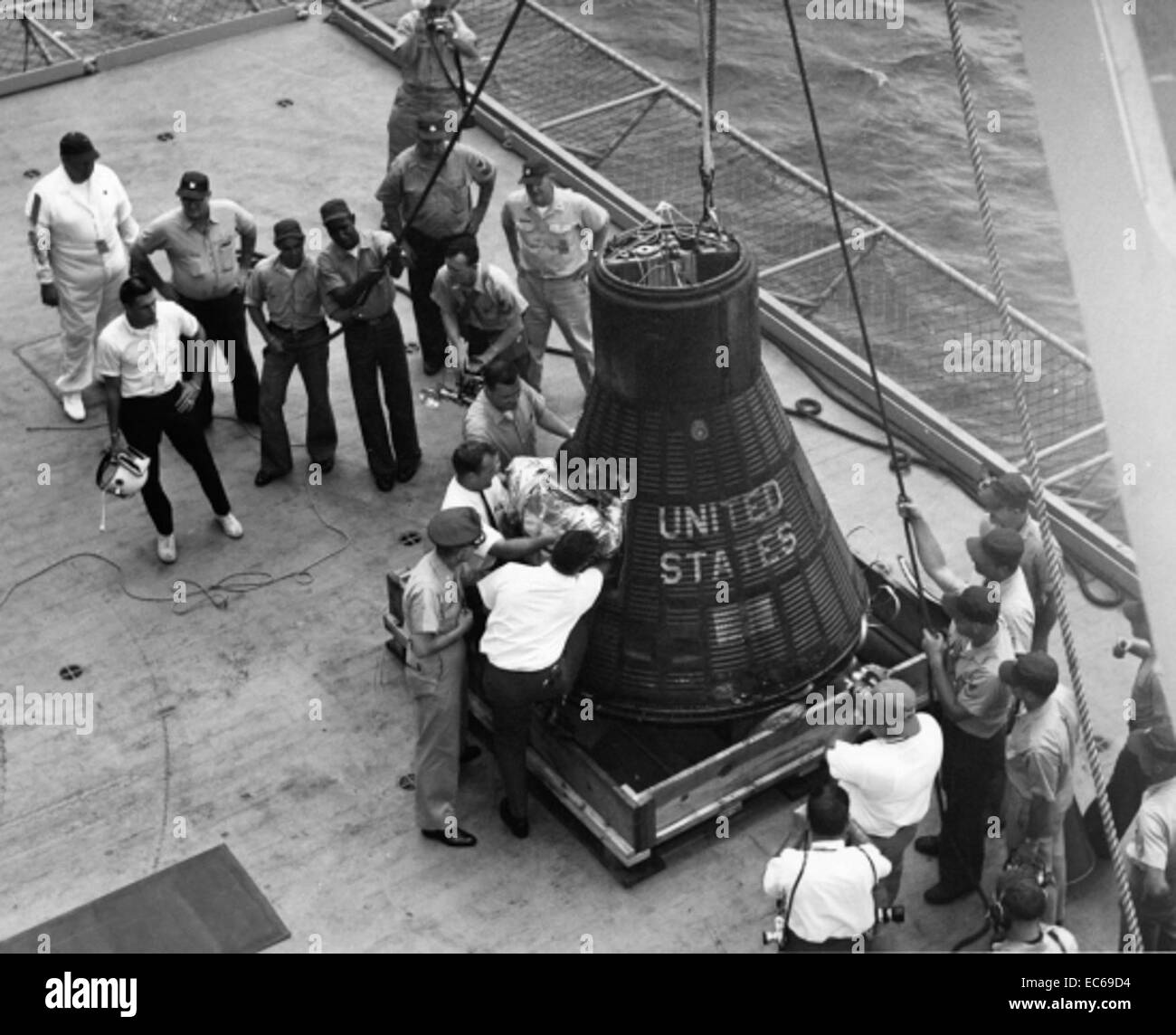 The Eugene Rankin Special Collection showcases various key aviation ...