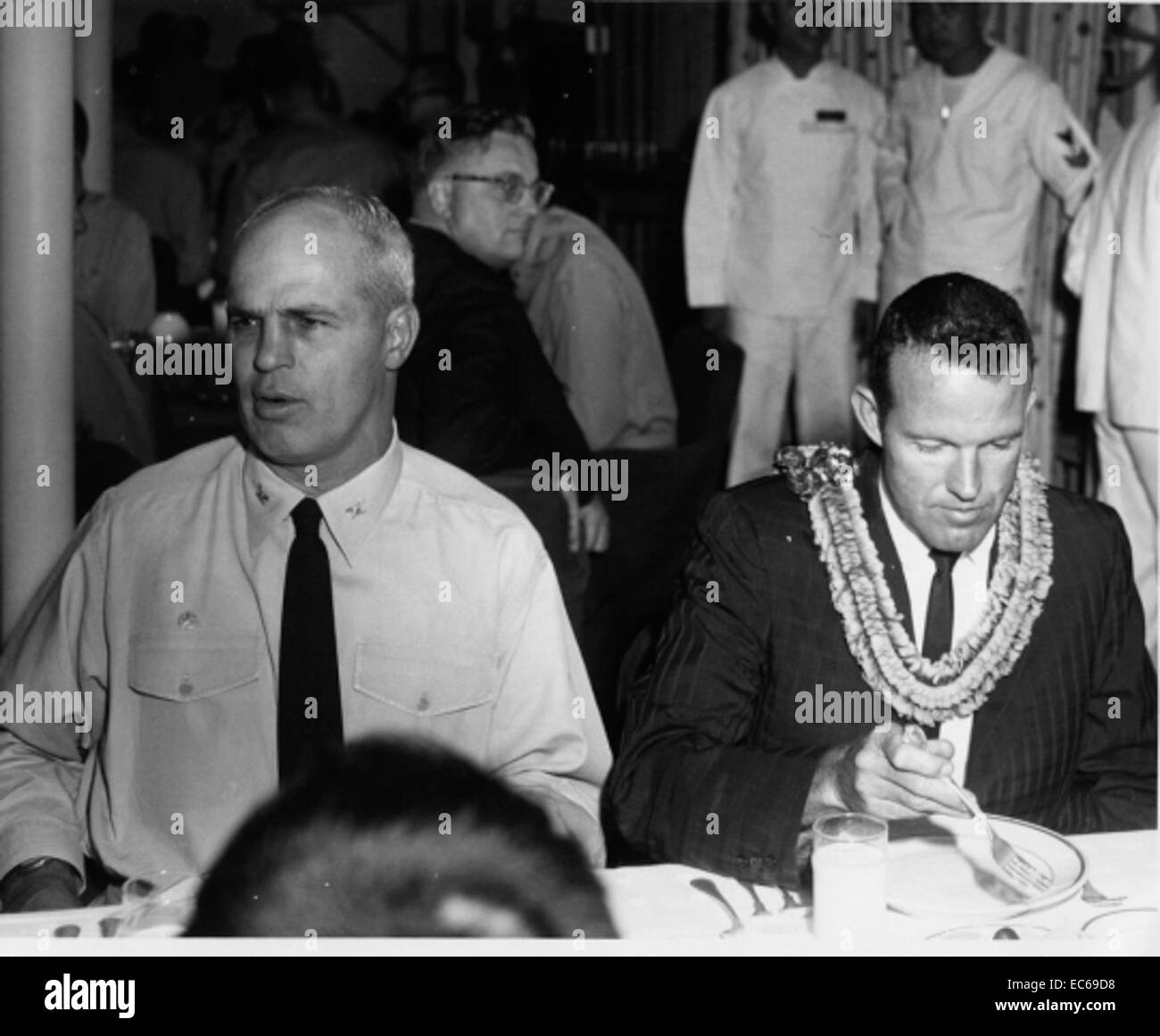 This image from the Eugene Rankin Special Collection showcases an ...