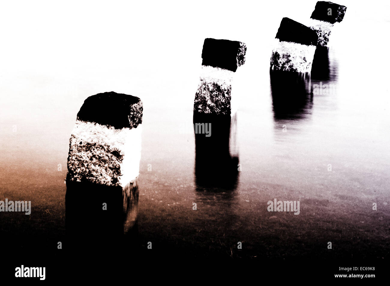 Blur blurred stone abstract hi-res stock photography and images - Alamy