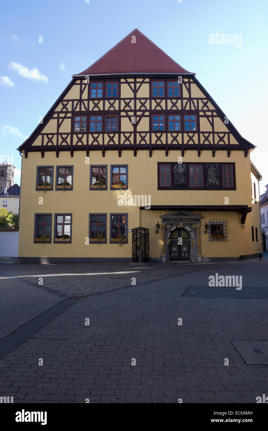 Sonneborn hi-res stock photography and images - Alamy