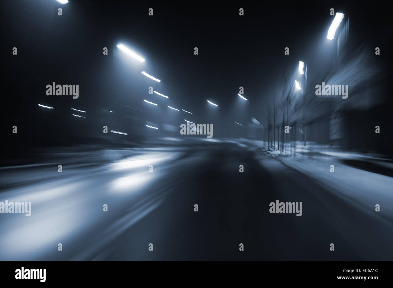 Nightdrive hi-res stock photography and images - Alamy