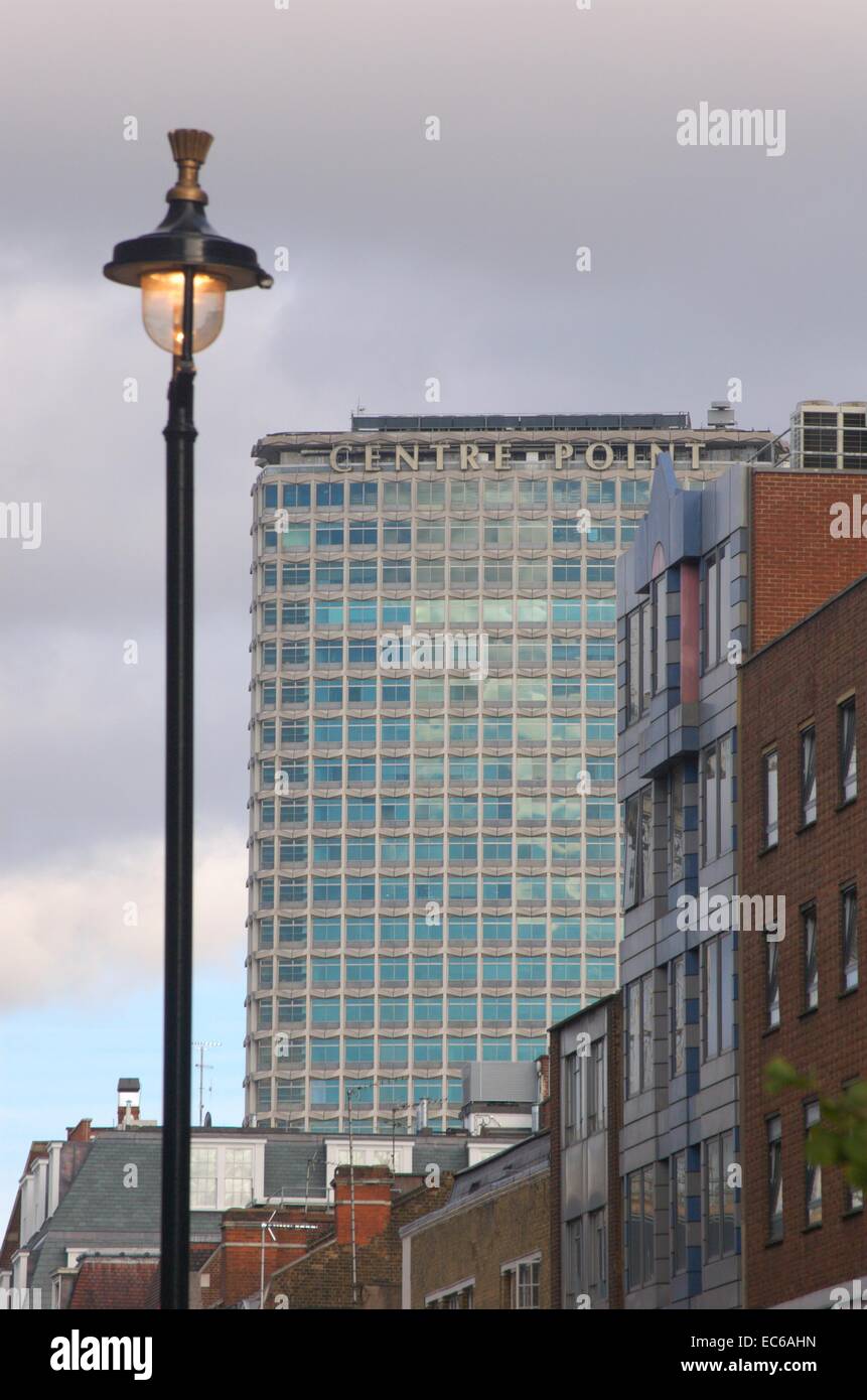 Centre Point London Stock Photos & Centre Point London Stock Images - Alamy