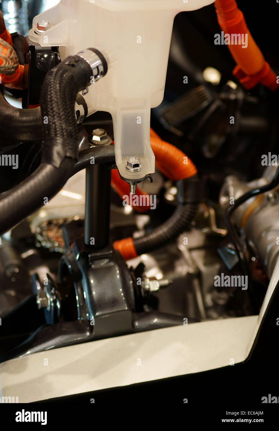 Engine cooling system hi-res stock photography and images - Alamy