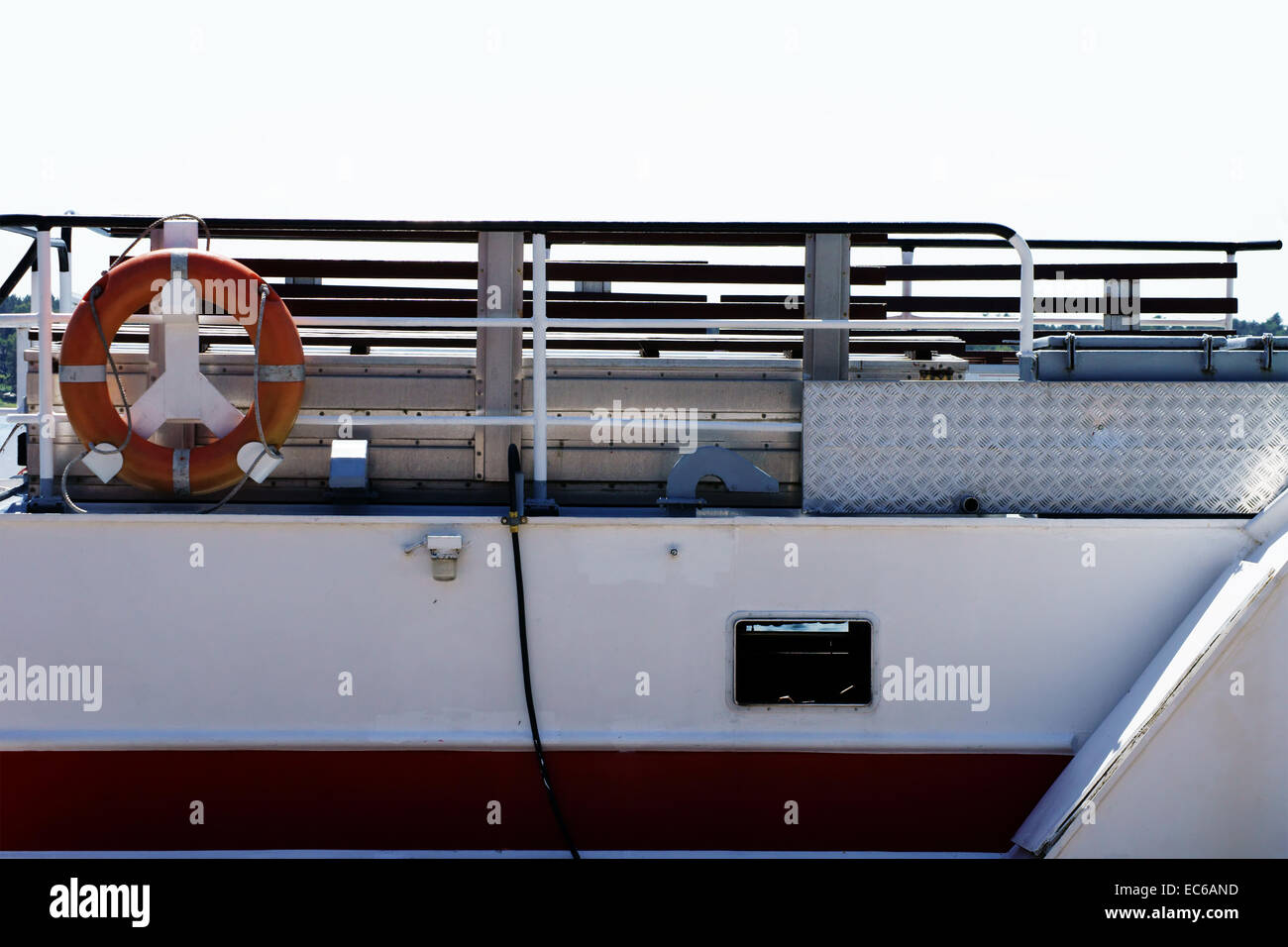 Naval ship closeup view hi-res stock photography and images - Alamy