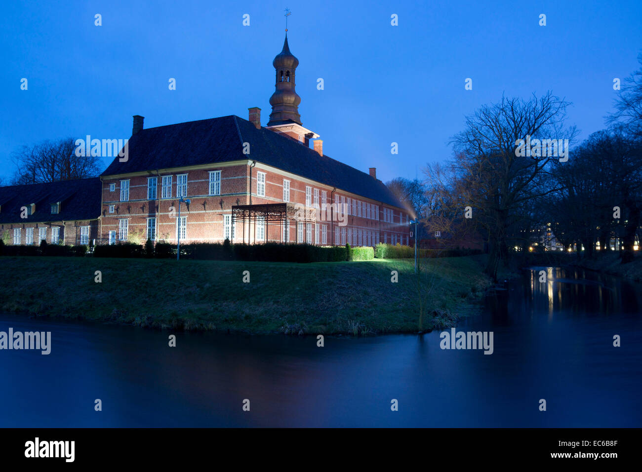 Husum north sea museum hi-res stock photography and images - Alamy