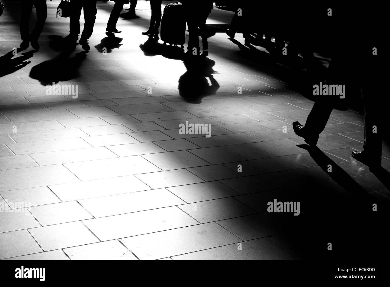 Shadow hi-res stock photography and images - Alamy