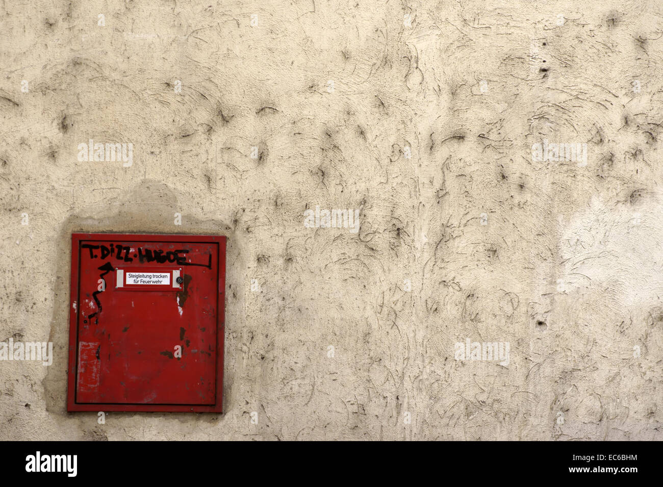 Fire department connection hi-res stock photography and images - Alamy