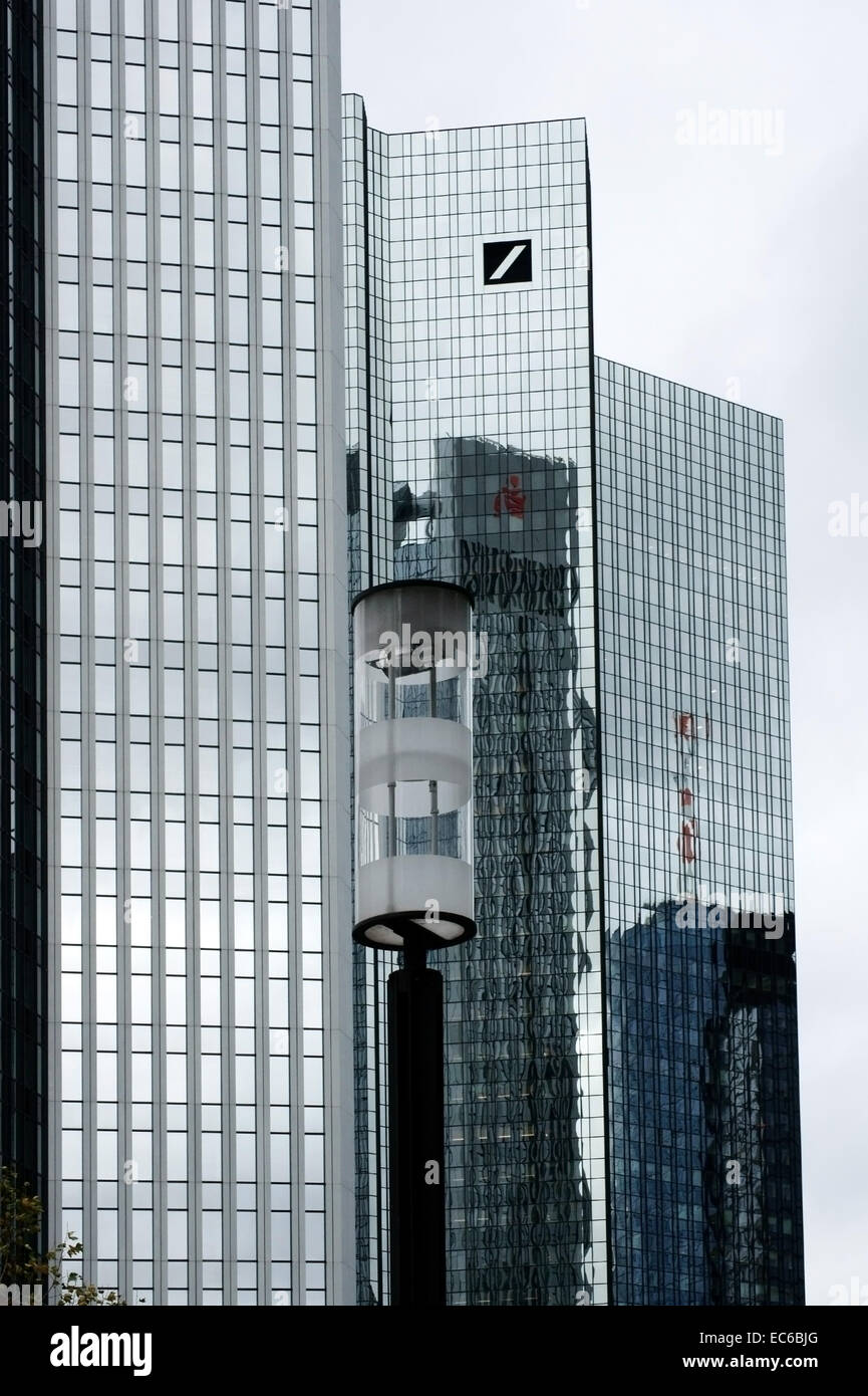 German corporation hi-res stock photography and images - Alamy