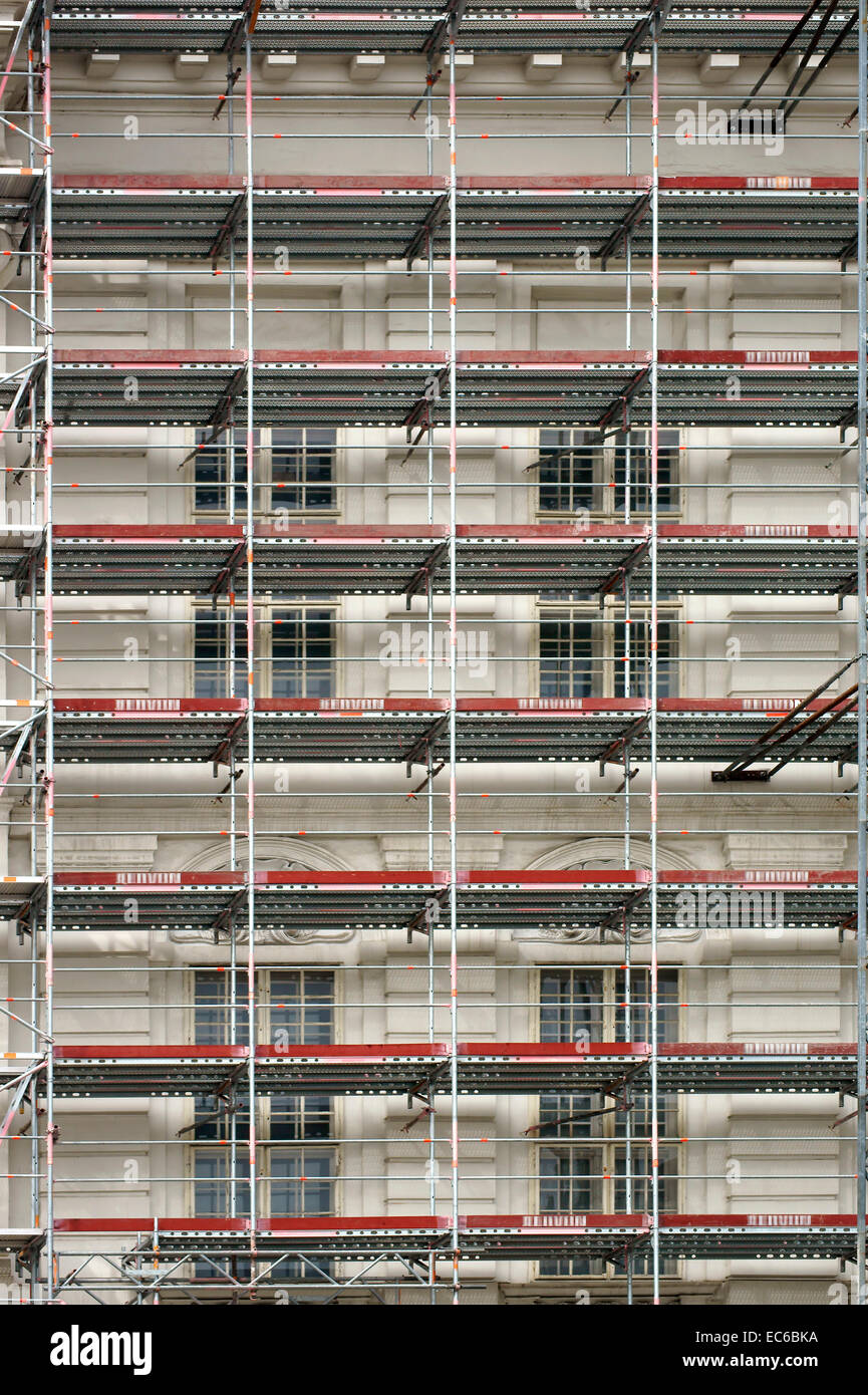 Scaffolding in education hi-res stock photography and images - Alamy