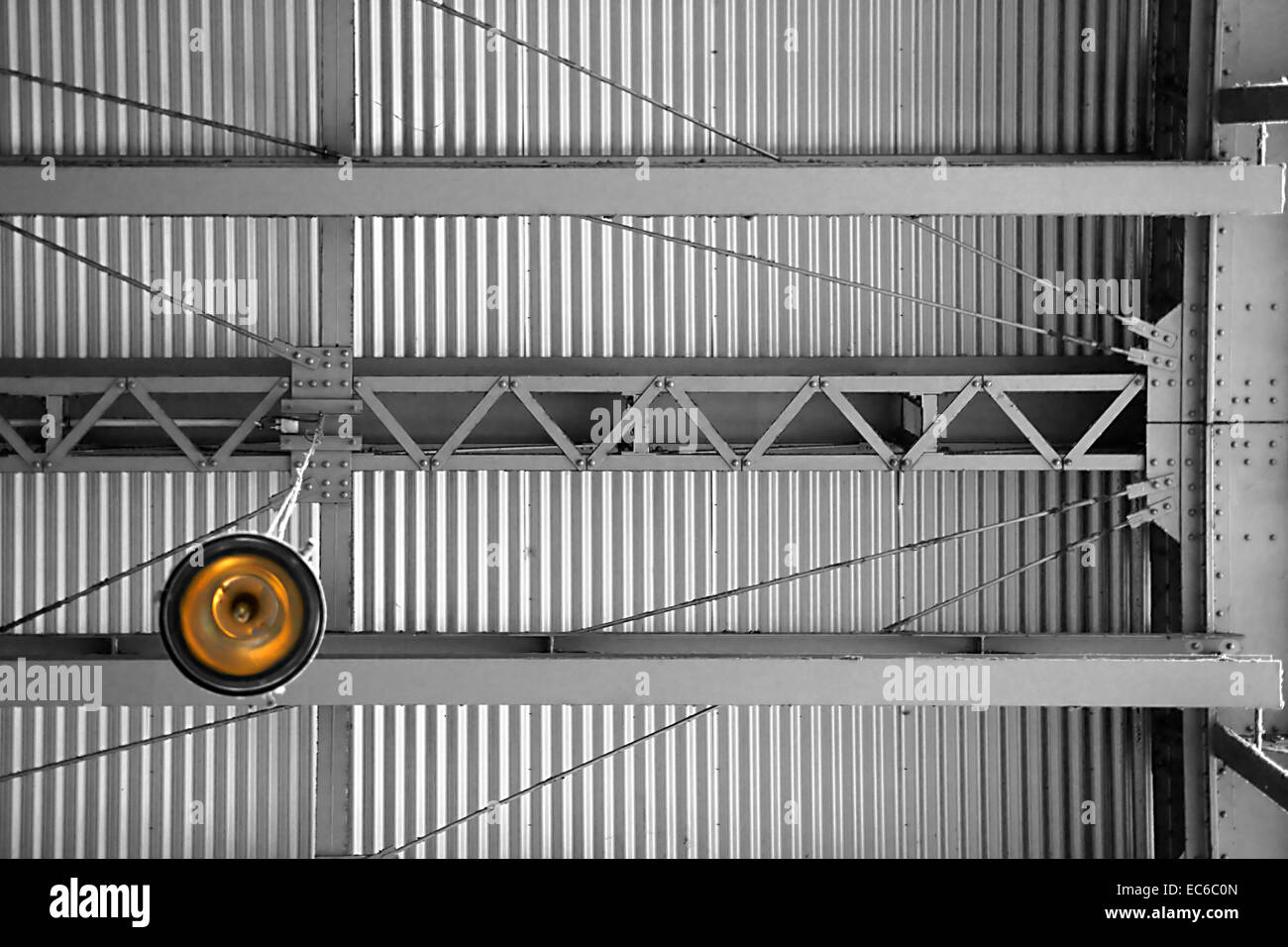 Tin Construction Stock Photos & Tin Construction Stock Images - Alamy