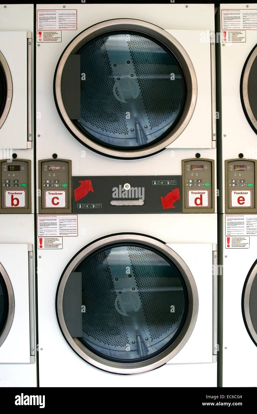 Dryer Stock Photos & Dryer Stock Images - Alamy