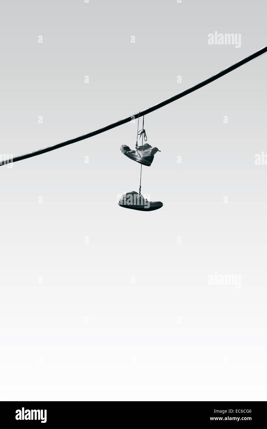 Thrown out objects hi-res stock photography and images - Alamy