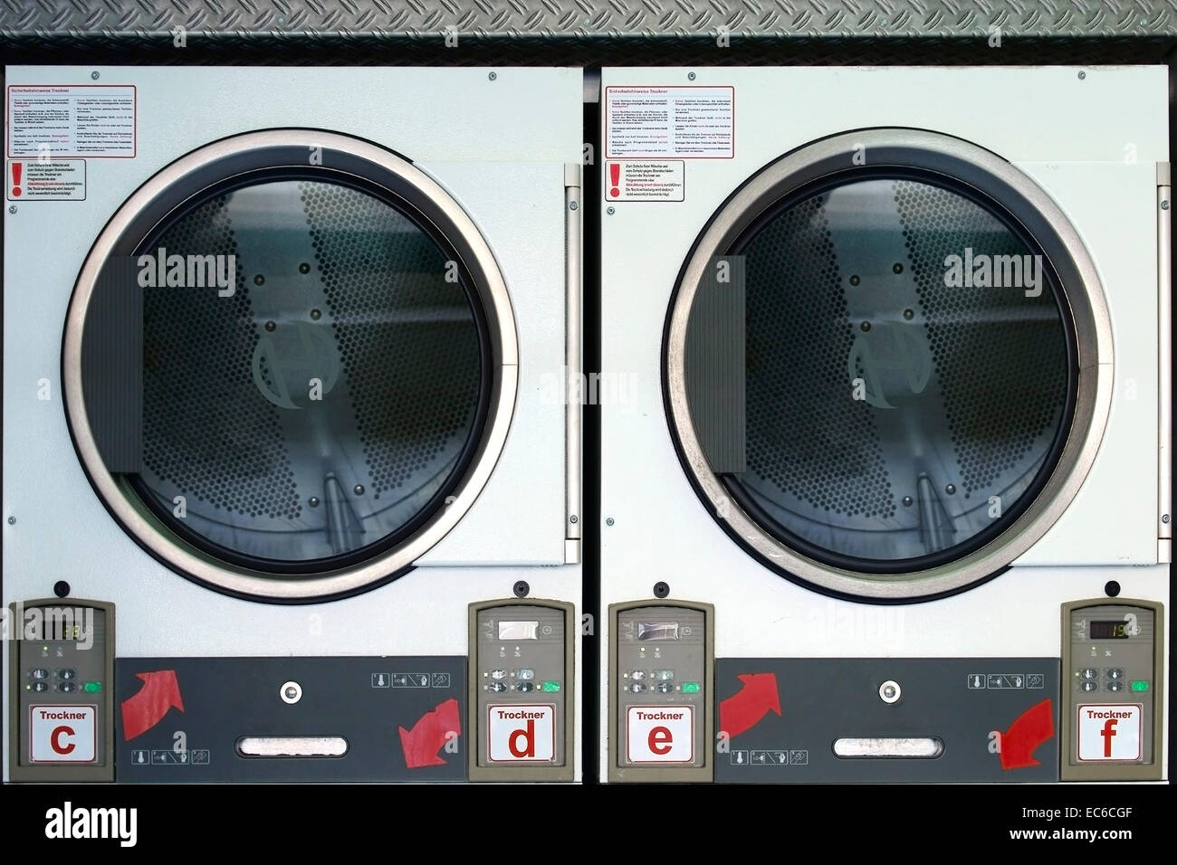 Dryer hi-res stock photography and images - Alamy